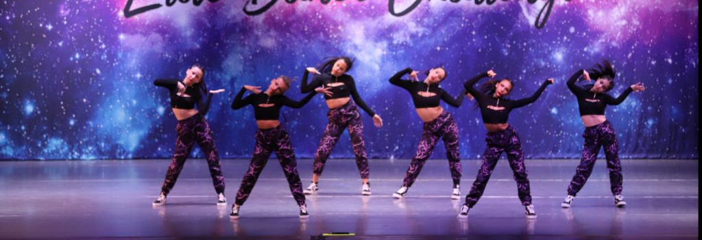 Rising Stars (Ages 8-10) Dance Classes | Studio School of Dance