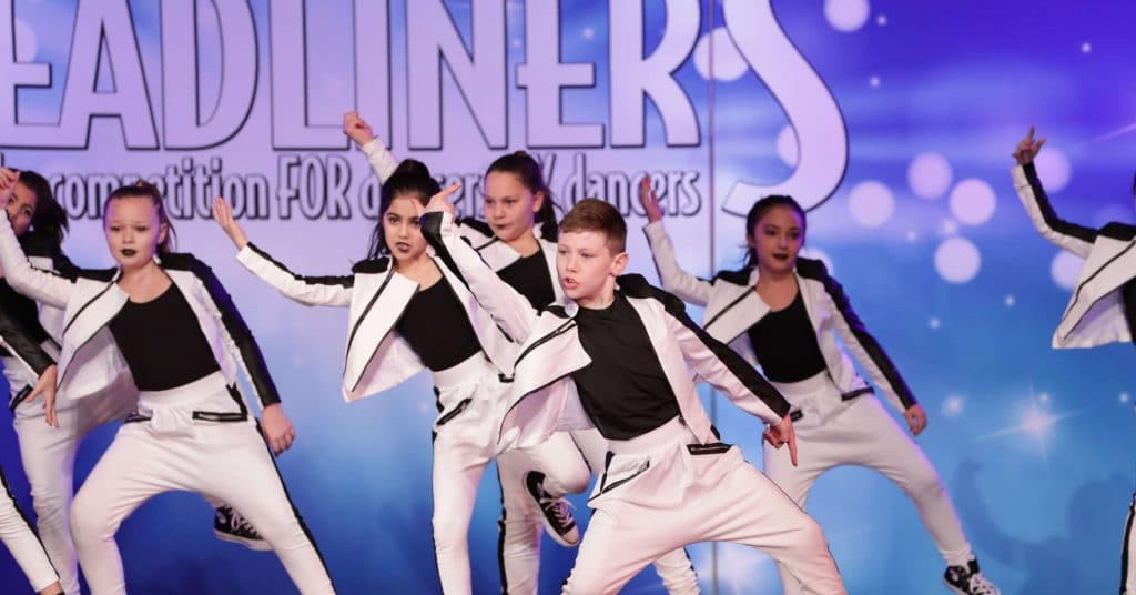 FREE Dance Lesson | Studio School of Dance